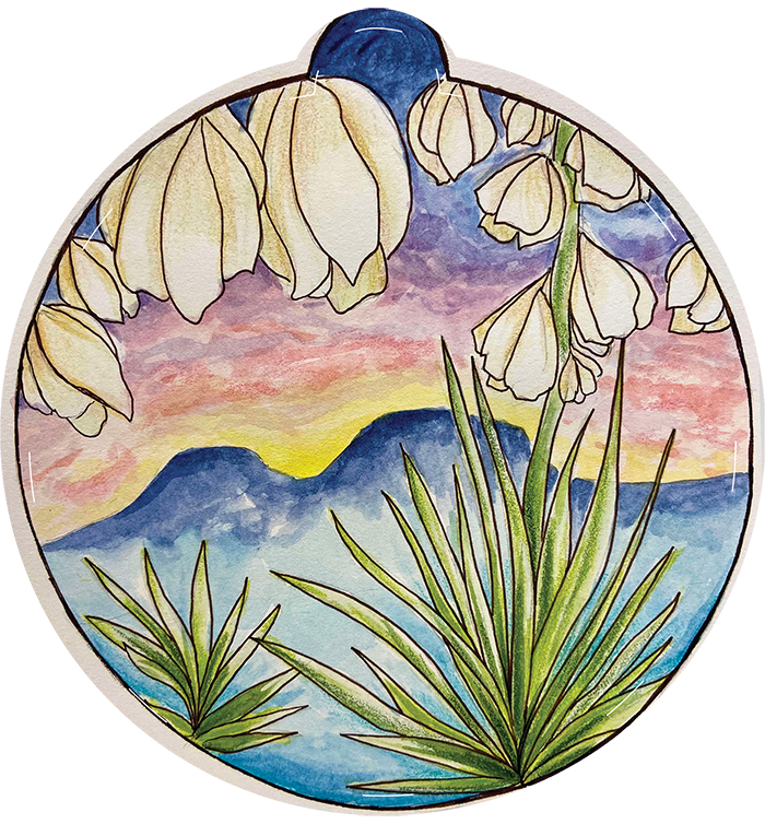 Ornaments - National Christmas Tree Lighting