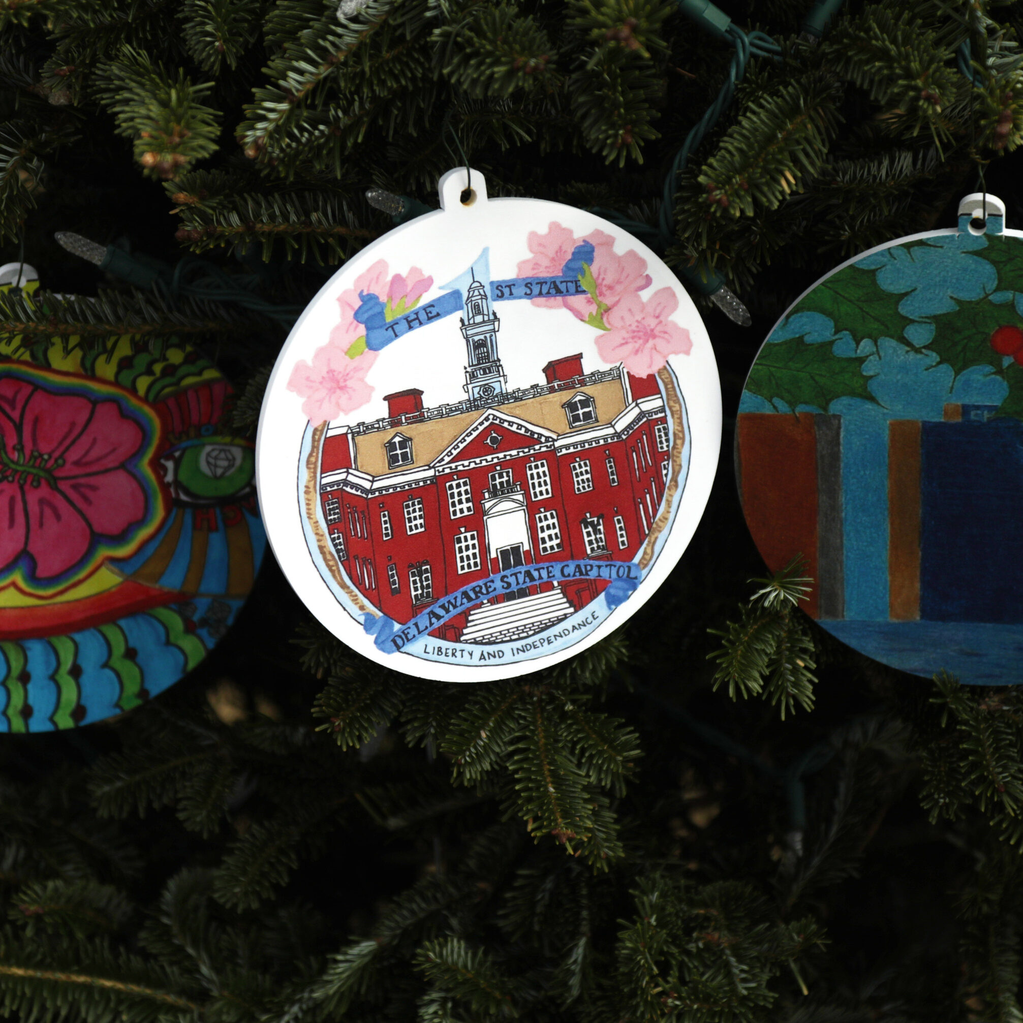 National Christmas Tree Lighting