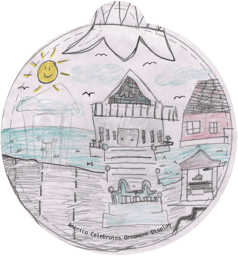 American Samoa - National Christmas Tree Lighting