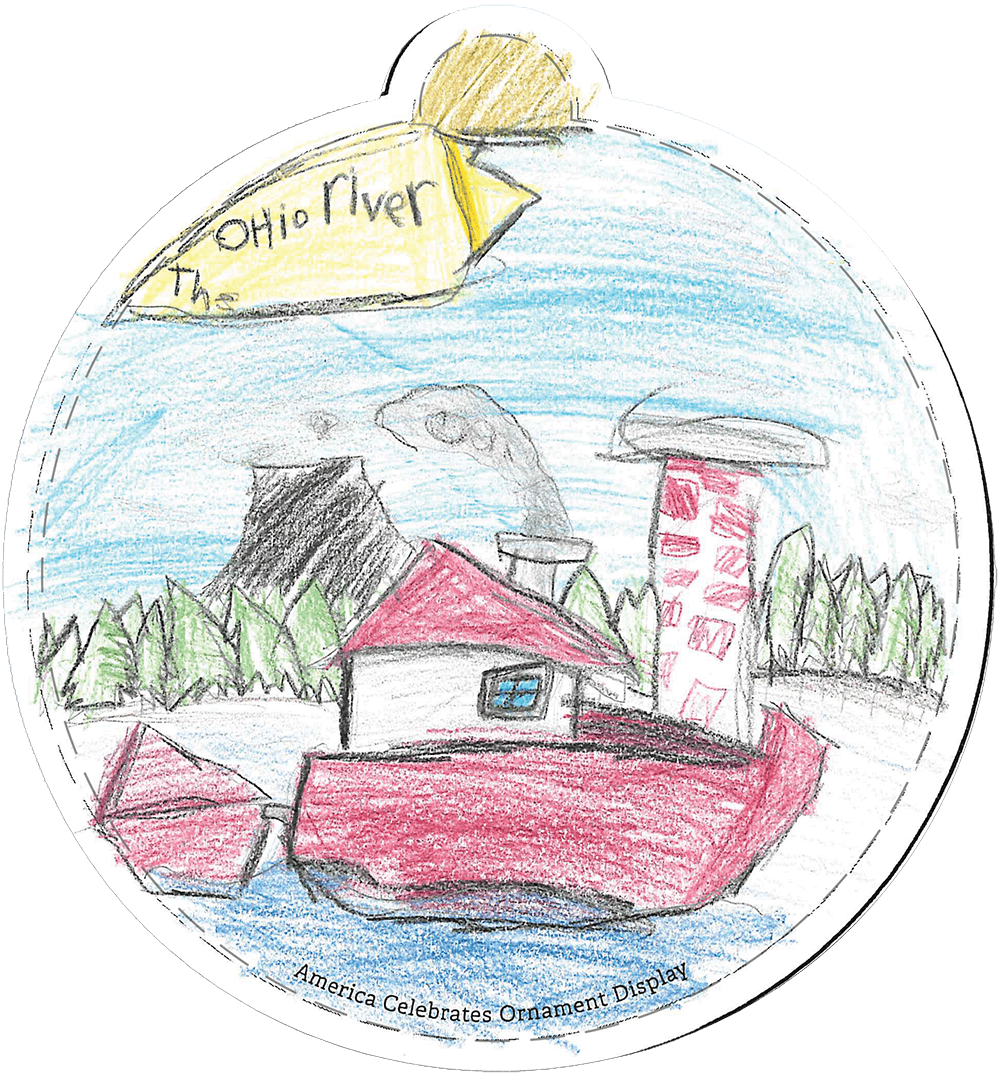 Indiana - National Christmas Tree Lighting