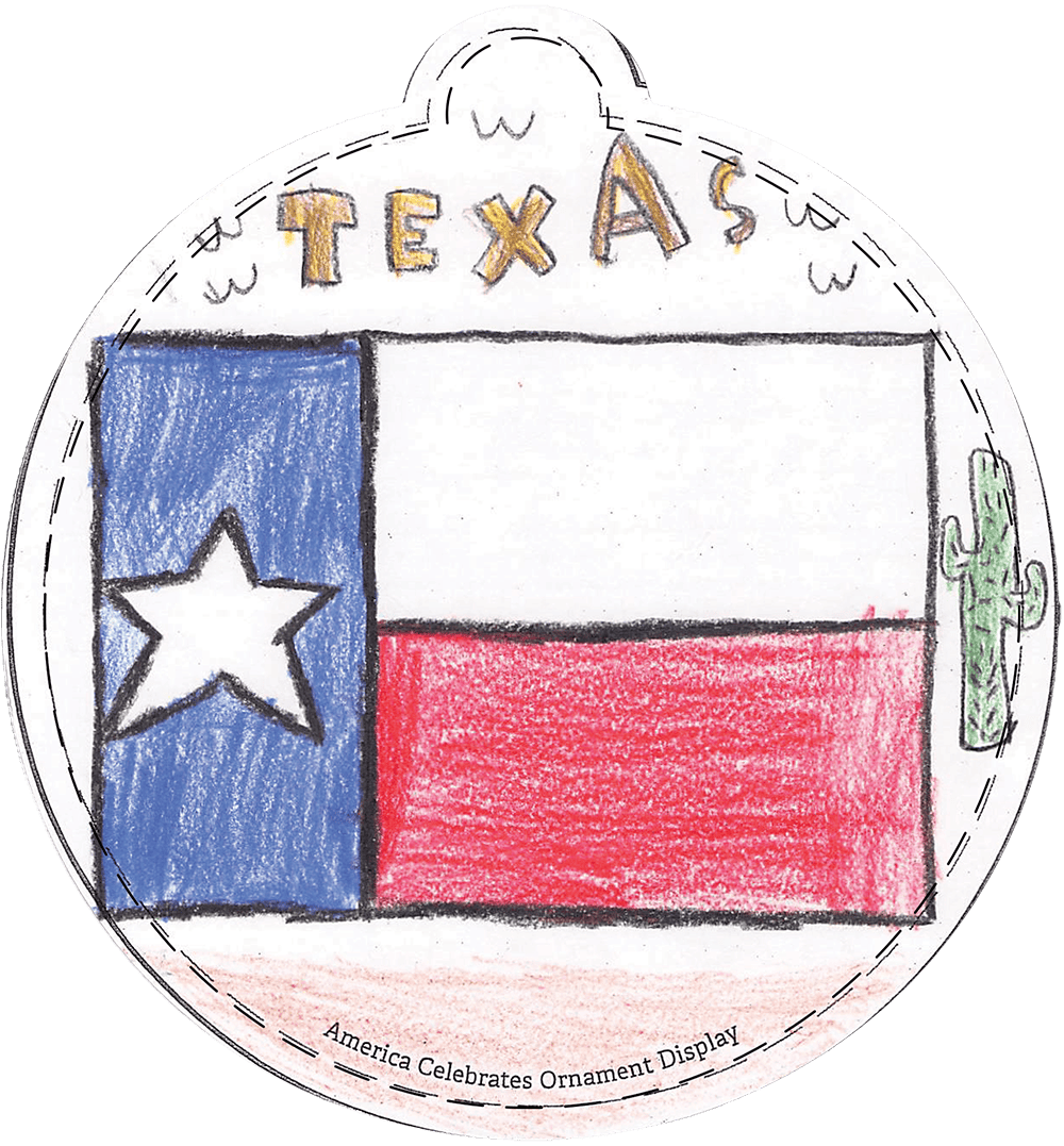 Texas - National Christmas Tree Lighting